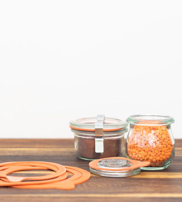 Köp gummiringar för konservering - glasoflaskor.se