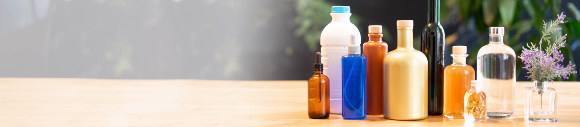 Köp tomma flaskor - glasoflaskor.se